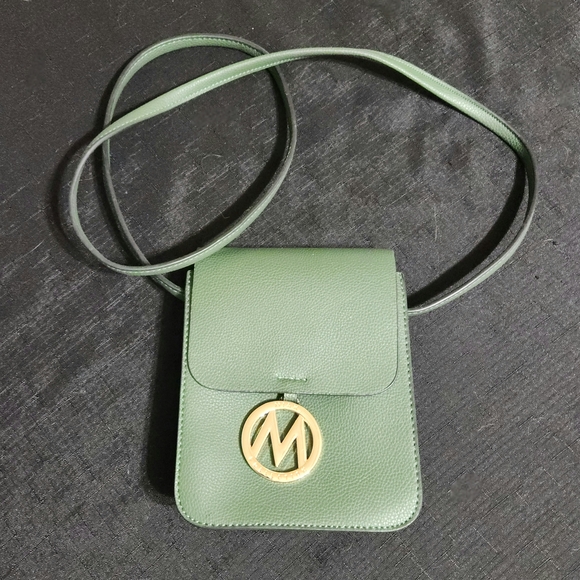 Mkf Collection | Bags | Miak Collection Crossbody Bag | Poshmark